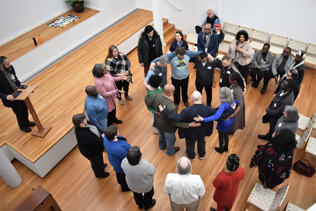 How to be a successful college chaplain | Religion & Peace