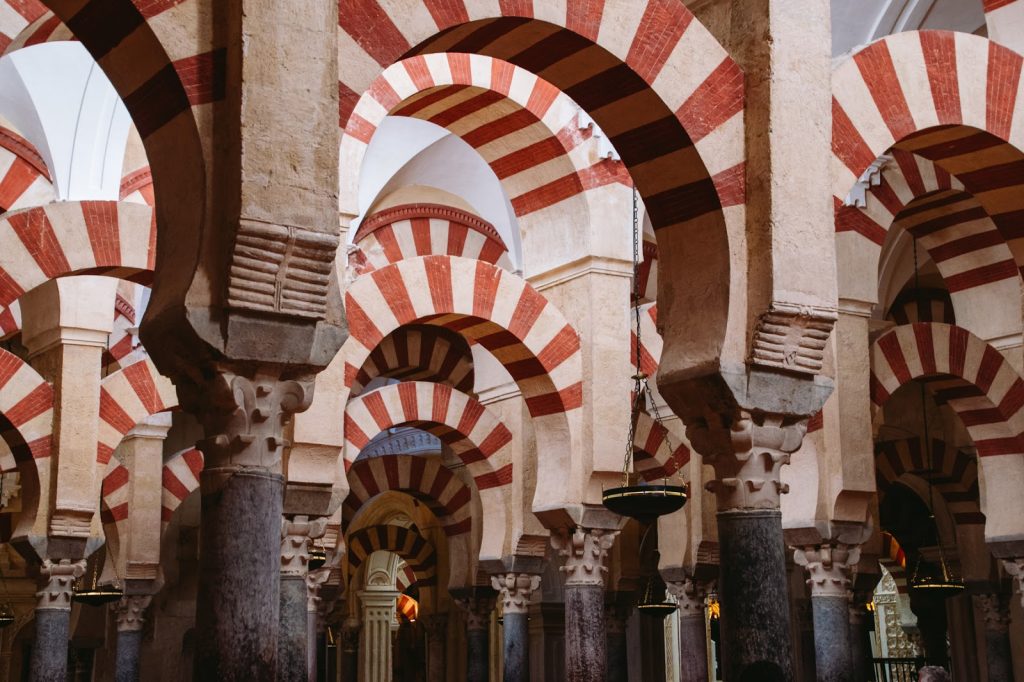 Examining Sacral Architecture Passed Through Different Faiths