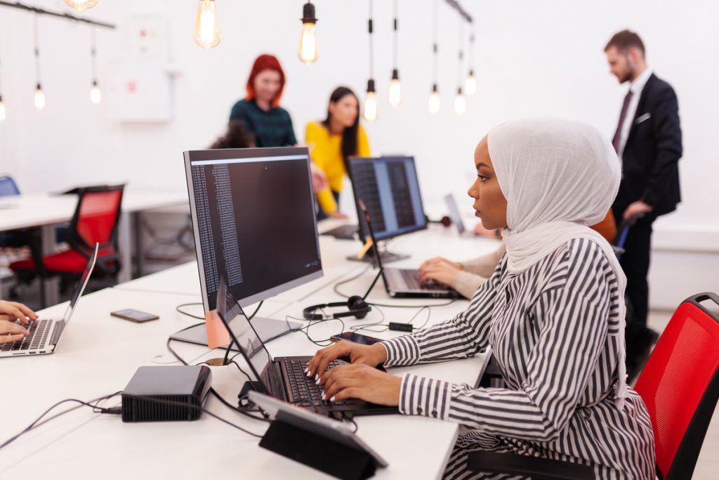 Welcoming Ramadan and promoting inclusivity in the workplace