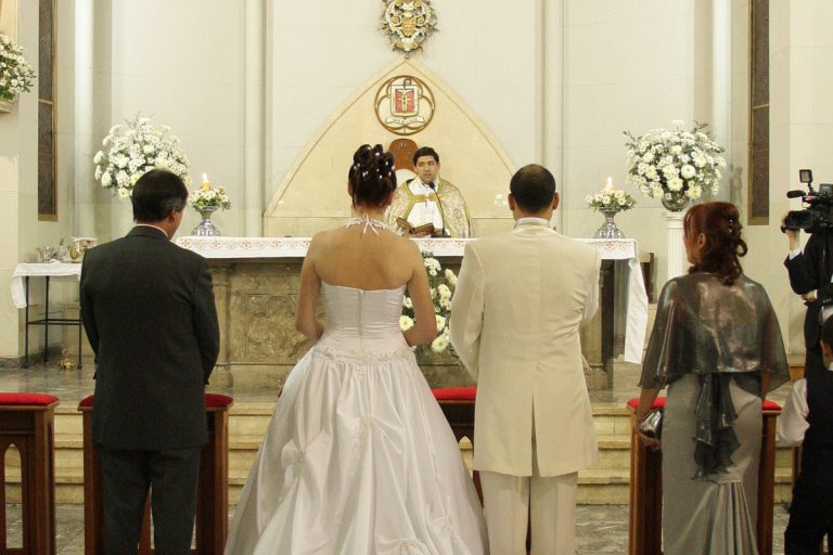 What Are the Roles of Chaplain, Minister, Pastor, or Priest