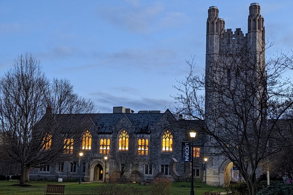 Representing the Spirit of Inclusivity: The 4th Campus of Hartford ...